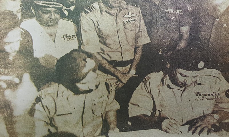 Bangladesh and the dismemberment of Pakistan - Herald