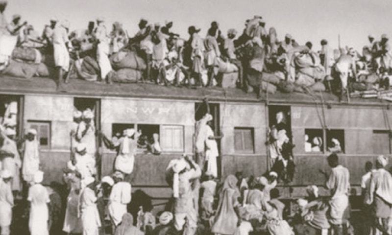 The territorial dimension of the Lahore Resolution - Pakistan - DAWN.COM