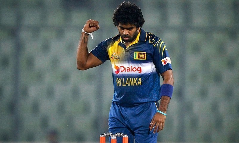 Malinga to retire after next year’s Twenty20 World Cup - Sport - DAWN.COM