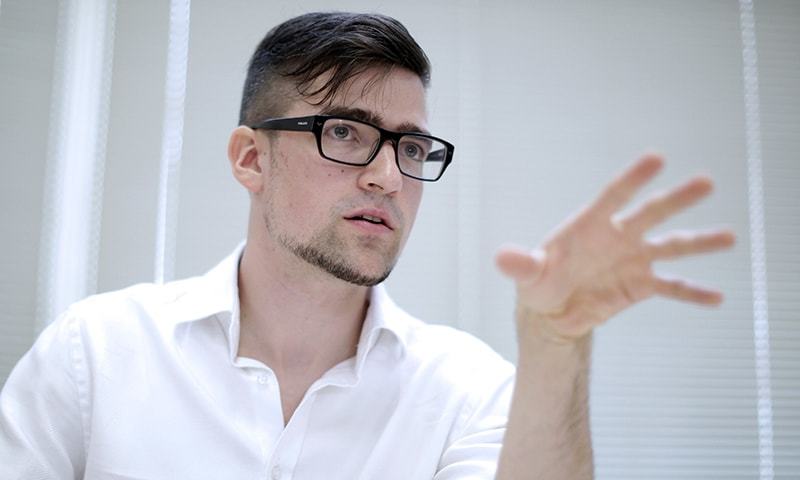 Austrian far-right activist probed over links to New Zealand mosques ...