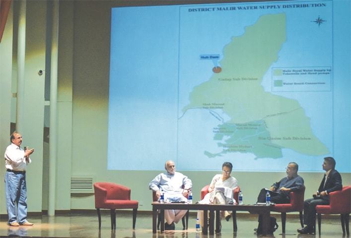 Call for ‘independent’ KWSB to overcome city’s water problems ...