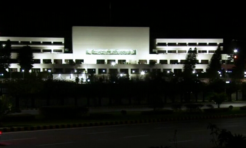 Lights turned off in Pakistan and around the world to observe Earth ...
