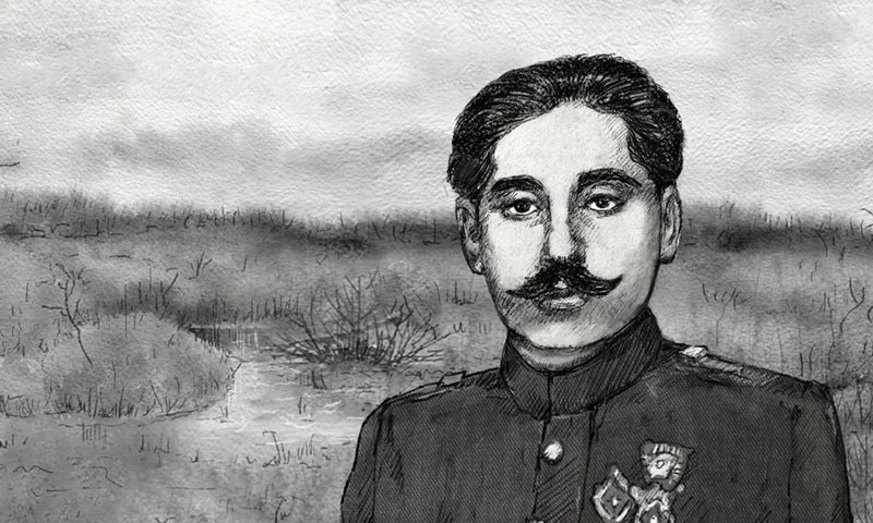 The story of the dacoit who spread violence to influence India’s first ...