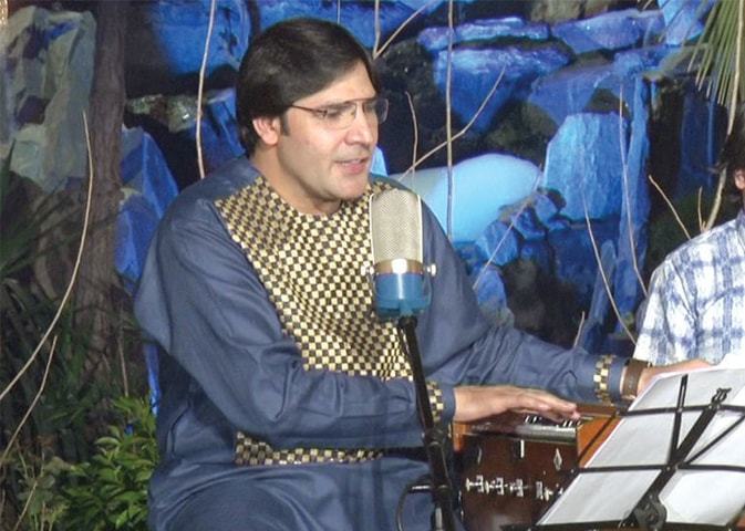 Pashto poet remembered as forerunner of new trends - Newspaper - DAWN.COM