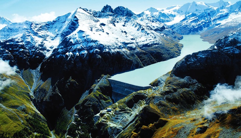 Special report: How safe will Diamer Basha dam be? - Pakistan - DAWN.COM