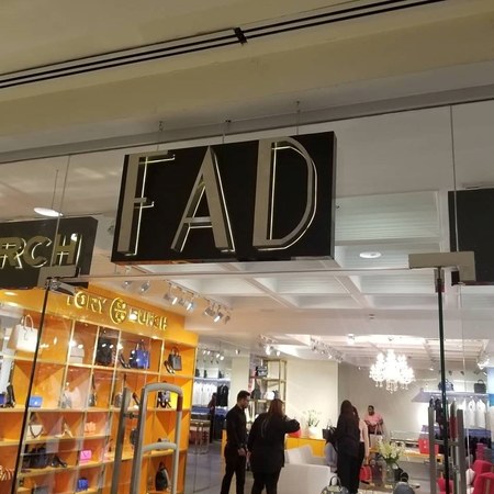 5 top reasons we're hitting Dolmen Mall this summer - Culture - Images