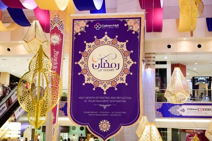 5 top reasons we're hitting Dolmen Mall this summer - Culture - Images