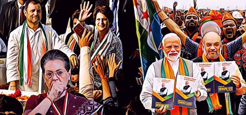 Indian election 2019: Stats, facts and key issues voters care about ...