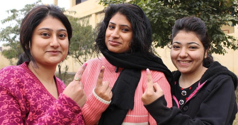 How much has the Modi government done for women’s empowerment? - DAWN.COM