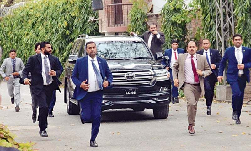 AG ready to resign, CM tells court - Pakistan - DAWN.COM