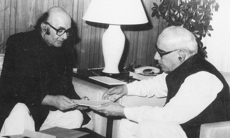 OBITUARY: Dr Jameel Jalibi — a life devoted to Urdu literature ...