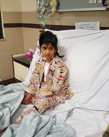 First-ever hybrid procedures performed on three minor heart patients ...