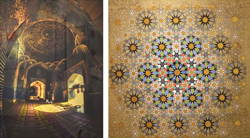 Geometric rhythms - Newspaper - DAWN.COM