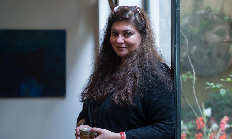 The fate of women is that we have to juggle many things: Laila Rahman ...