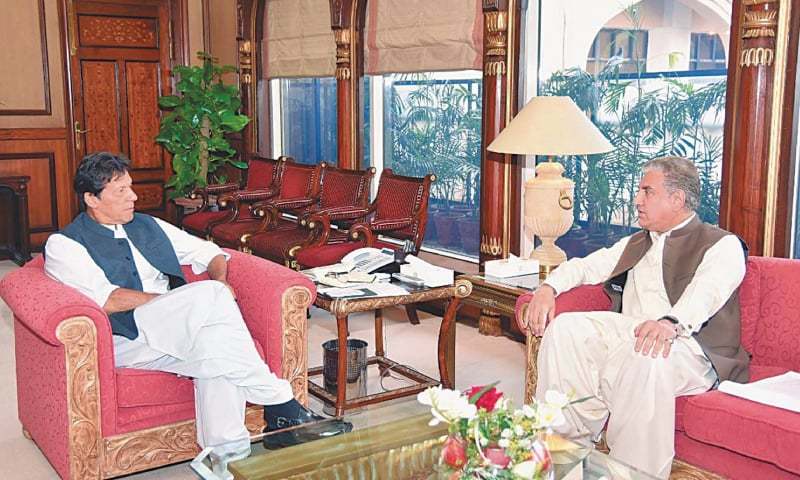 PM okays appointment of 18 ambassadors - Pakistan - DAWN.COM
