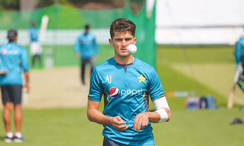Pakistan working to improve fielding: Arthur - Newspaper - DAWN.COM
