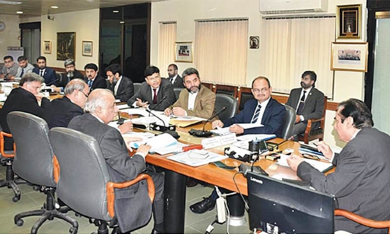 NAB’s executive board gives nod to four corruption references ...