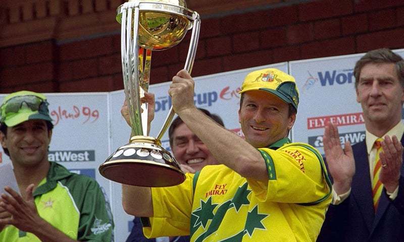 When cricket came home 20 years back: What made 1999 World Cup the last ...