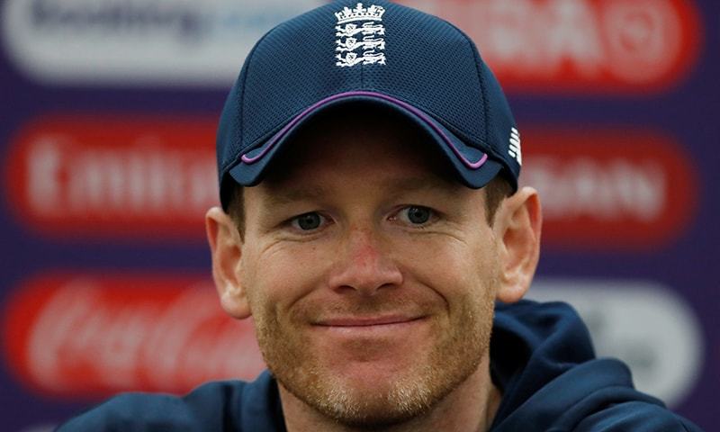 Morgan says World Cup win for hosts could have huge impact on English ...