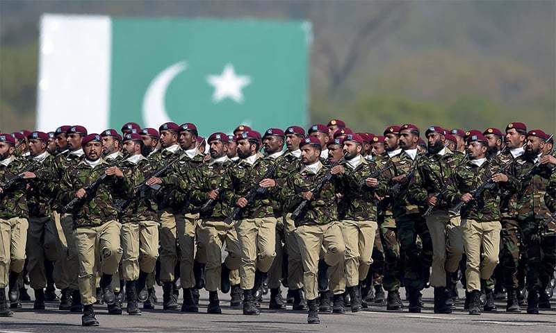 Budget 2019-20: Defence budget to grow nominally next year - Pakistan ...