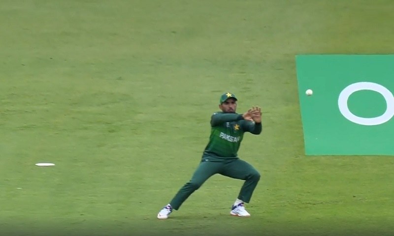 5 takeaways: Pakistan drop a clanger against Australia - Sport - DAWN.COM