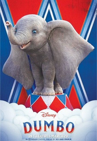 Movie review: Dumbo - Newspaper - DAWN.COM