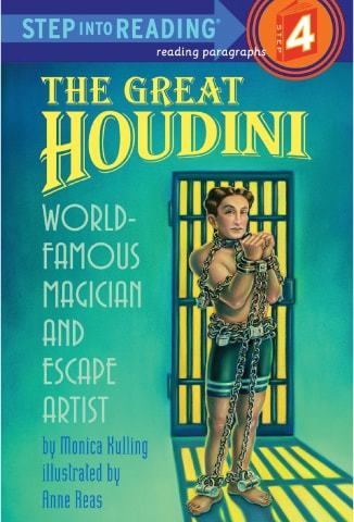 Book review: The Great Houdini - Newspaper - DAWN.COM