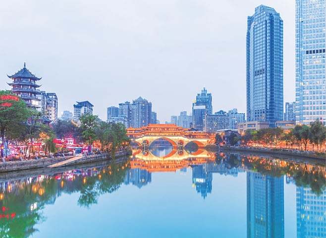 NON-FICTION: THE RISE AND RISE OF CHINA - Newspaper - DAWN.COM