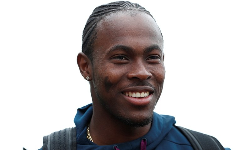 Archer puts Smith friendship on hold for England-Australia World Cup ...