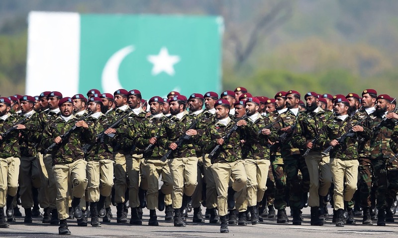 Defence services secured biggest supplementary grant - Pakistan - DAWN.COM