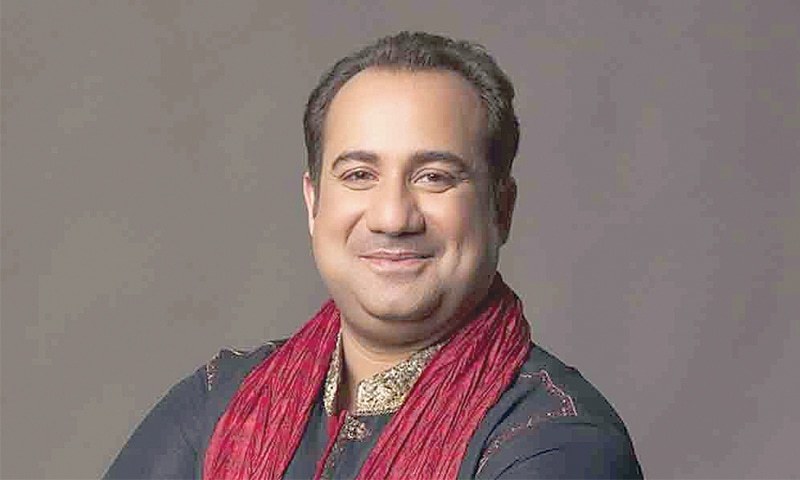 Rahat receives honorary Oxford degree - Newspaper - DAWN.COM
