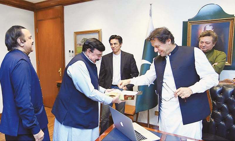 SC cancels lease of Lahore’s elite club, gives it to railways ...