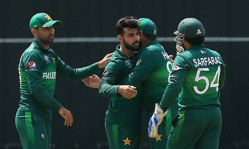 Pakistan win nail-biter by 3 wickets after stiff fight from Afghanistan ...