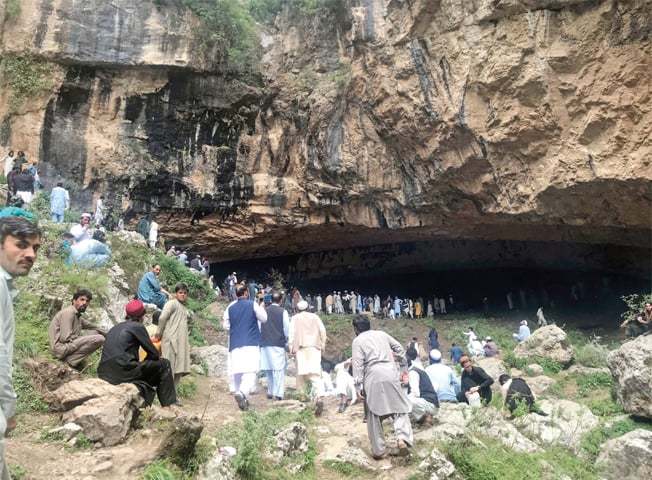 The road to Tirah’s development - Newspaper - DAWN.COM