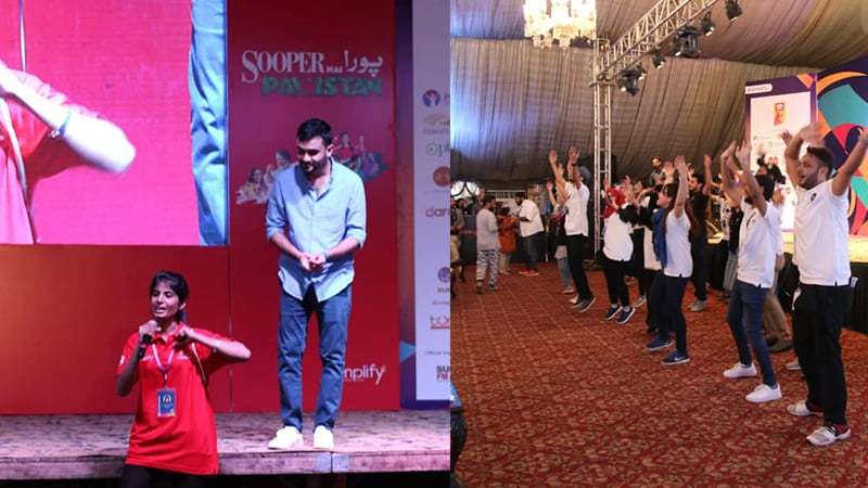 EBM hosts over 325 young professionals this year with SoL's 18th YLC ...