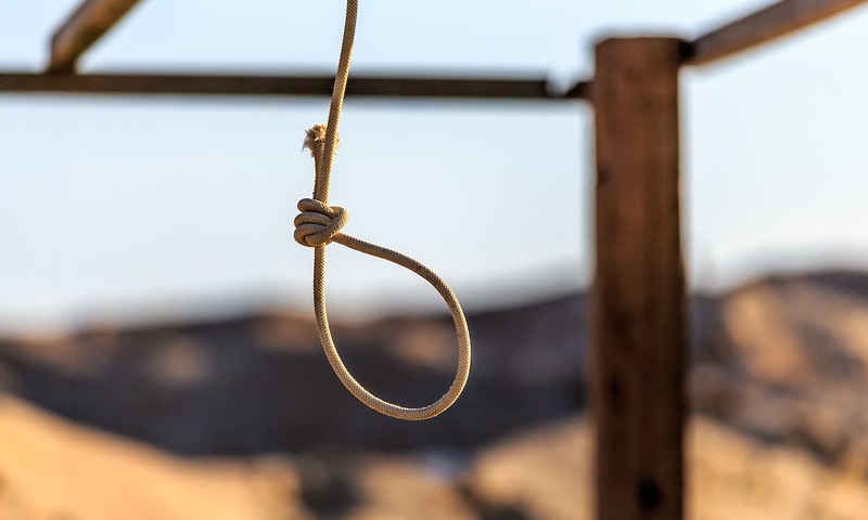 Death penalty in Pakistan: A colonial residue - Prism - DAWN.COM