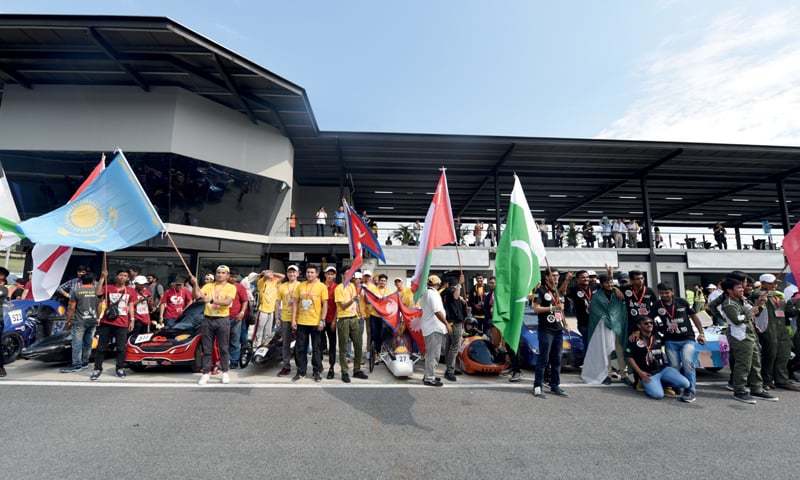 Shell builds on social investment - Recent - Aurora