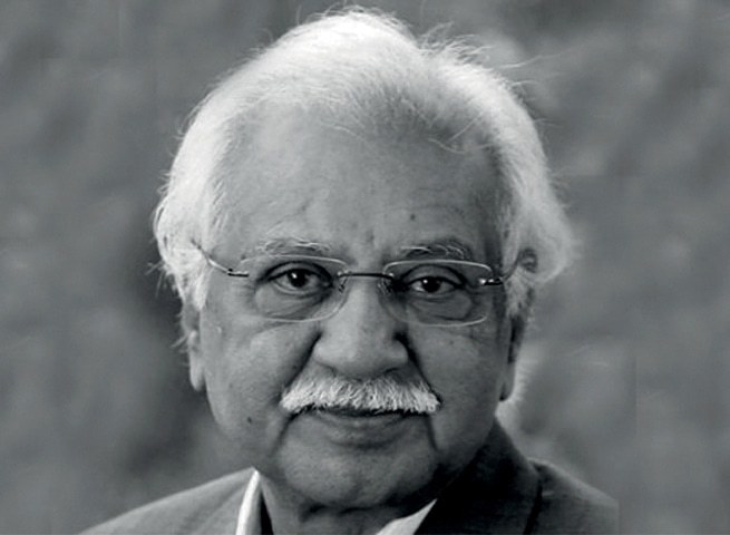Pakistan’s quintessential journalist: Idrees Bakhtiar (1945-2019 ...