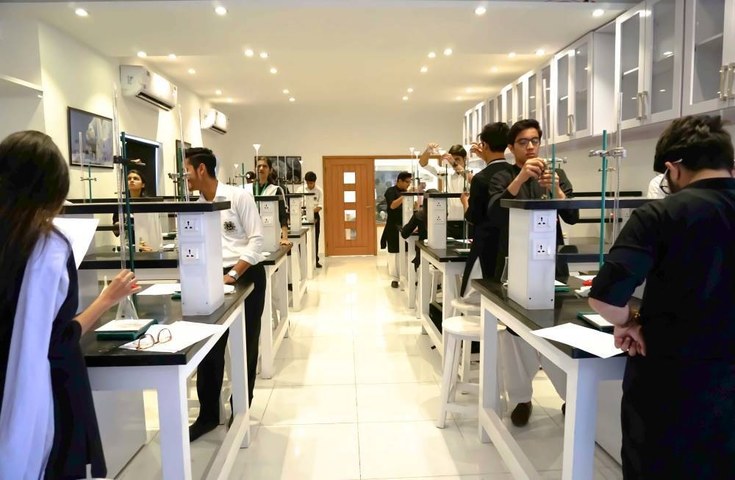 Here's how Sceptre College is providing a one-of-a-kind, holistic ...