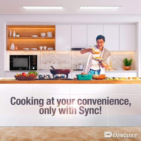 With Dawlance's new app you can control your household appliances from ...