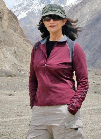 Environment activist gets Stanford Bright Award - Newspaper - DAWN.COM