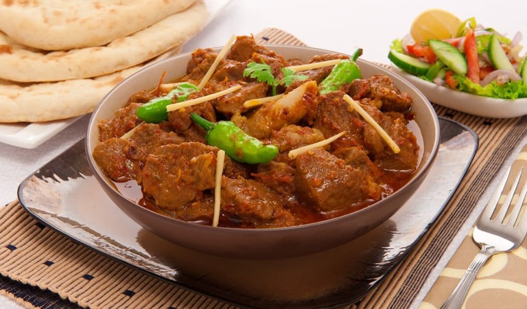4 meaty recipes to make your Bakra Eid spread stand out - Local - Images