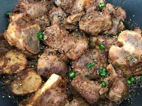4 meaty recipes to make your Bakra Eid spread stand out - Local - Images