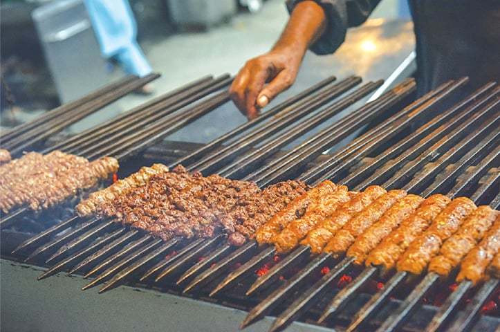 The meaty Eid - Newspaper - DAWN.COM