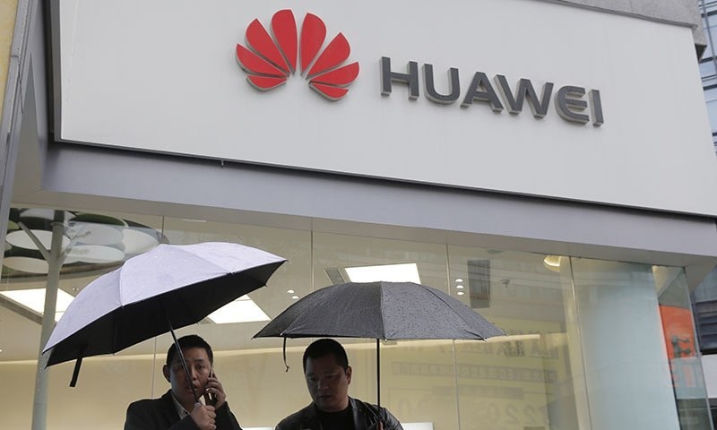 US grants Huawei another 90 days to buy from American suppliers ...