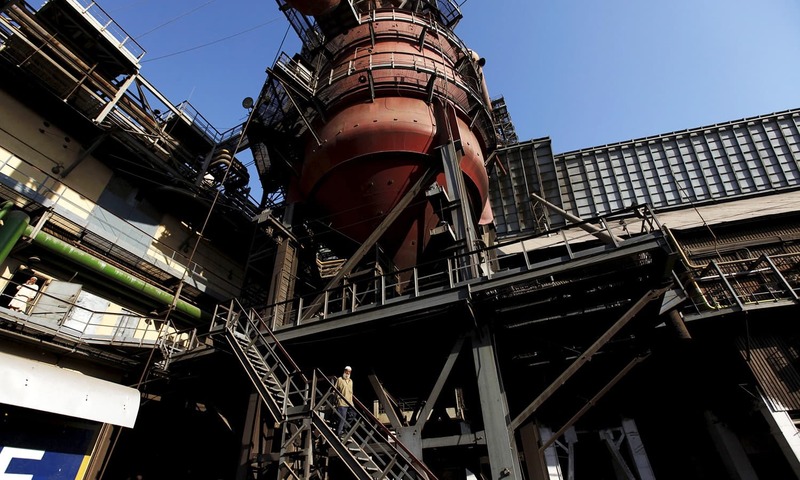 Pakistan Steel gets new chief executive - Business - DAWN.COM