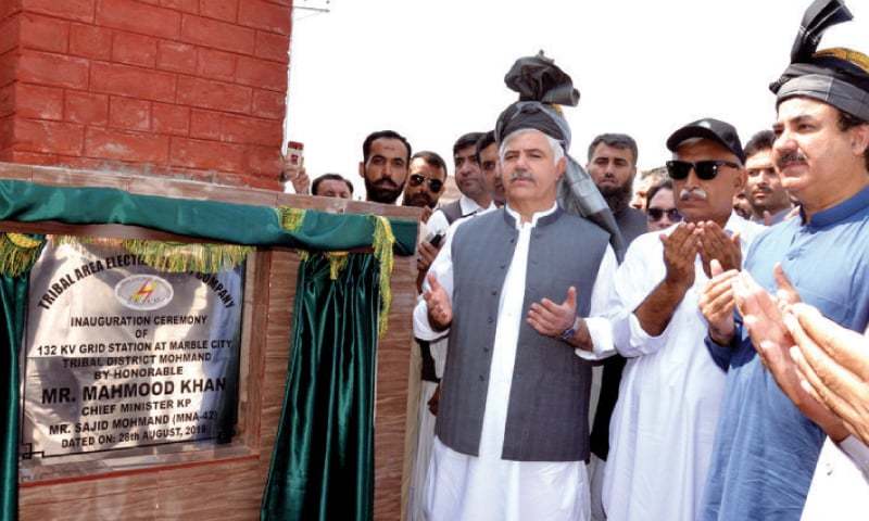 Looted money to be recovered, says CM - Newspaper - DAWN.COM