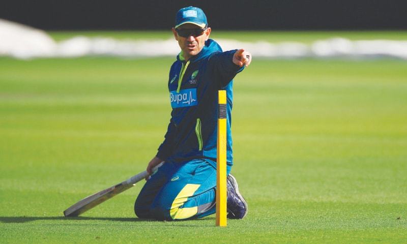 Australia back on Waugh path to get Ashes lift - Sport - DAWN.COM