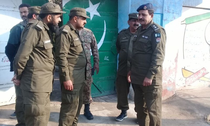 DPO, SP removed for custody deaths: judicial probe into Rahim Yar Khan ...