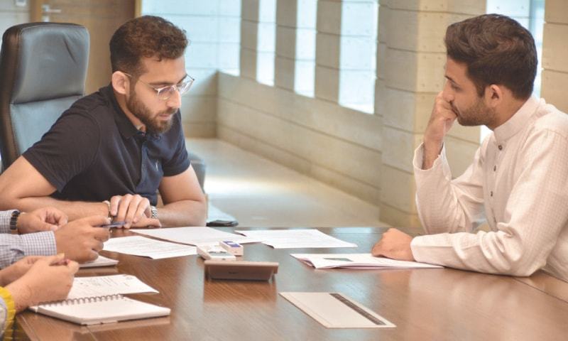 Project aims to bring diaspora students to work in Pakistan - Pakistan ...